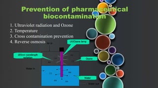 Biocontamination | PPTX