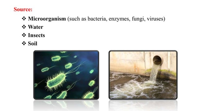 Biocontamination | PPT