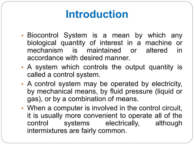 Introduction to Biocontrol Systems Lecture 1.pptx