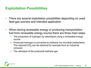 BioConvention Green Energy Technology | PPT
