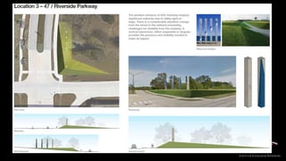 BioCorridor Zoning Amendment | PPTX | Developmental Sites | Real Estate