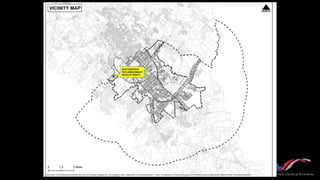 BioCorridor Zoning Amendment | PPTX | Developmental Sites | Real Estate