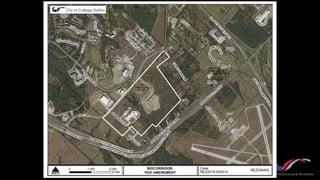 BioCorridor Zoning Amendment | PPTX | Developmental Sites | Real Estate