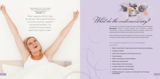 Biocrystal Brochure | PDF