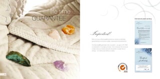 Biocrystal Brochure | PDF