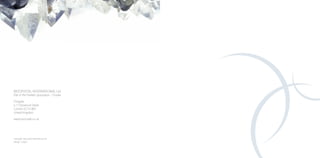 Biocrystal Brochure | PDF