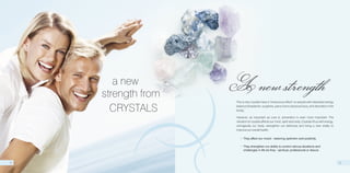Biocrystal Brochure | PDF