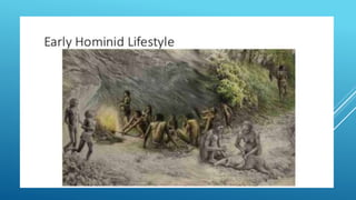 Biocultural Evolution | PPTX