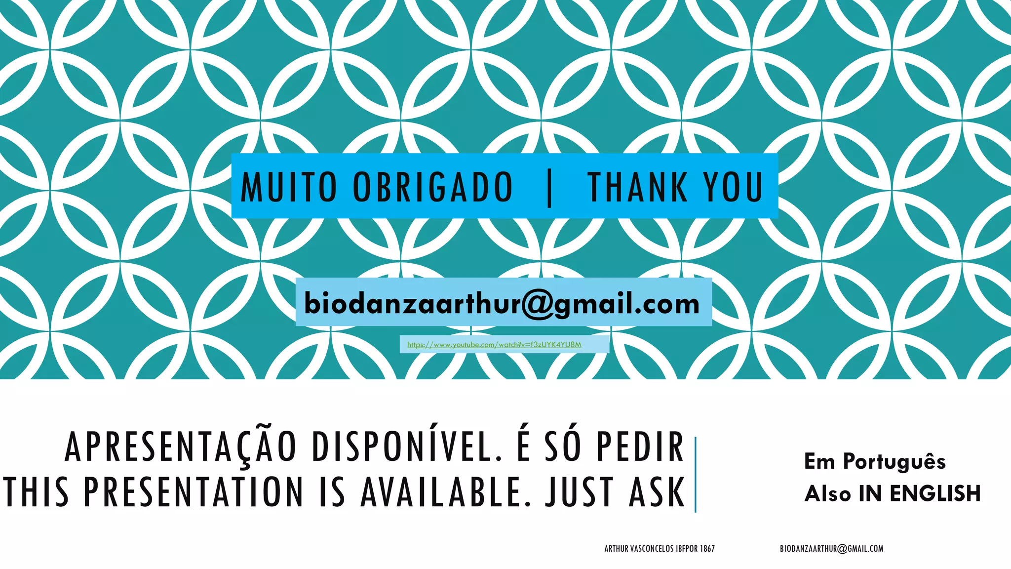 Biodanza and polyvagal theory for publication j. arthur vasconcelos 29 set2019 | PDF