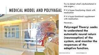 Biodanza and polyvagal theory for publication j. arthur vasconcelos 29 ...