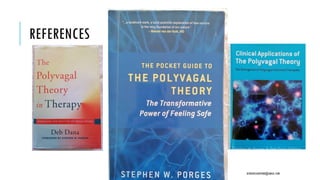 Biodanza and polyvagal theory for publication j. arthur vasconcelos 29 ...