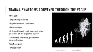 Biodanza and polyvagal theory for publication j. arthur vasconcelos 29 ...