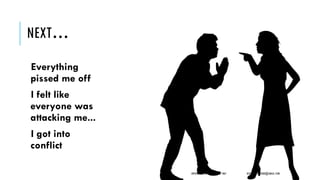 Biodanza and polyvagal theory for publication j. arthur vasconcelos 29 ...