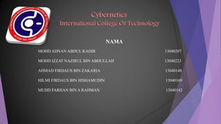 Biodata al mawardi | PPT