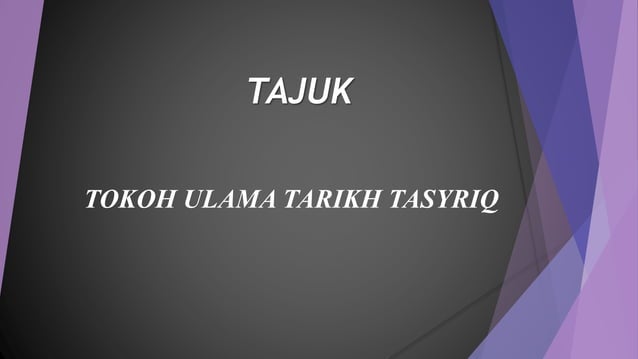 Biodata al mawardi | PPT