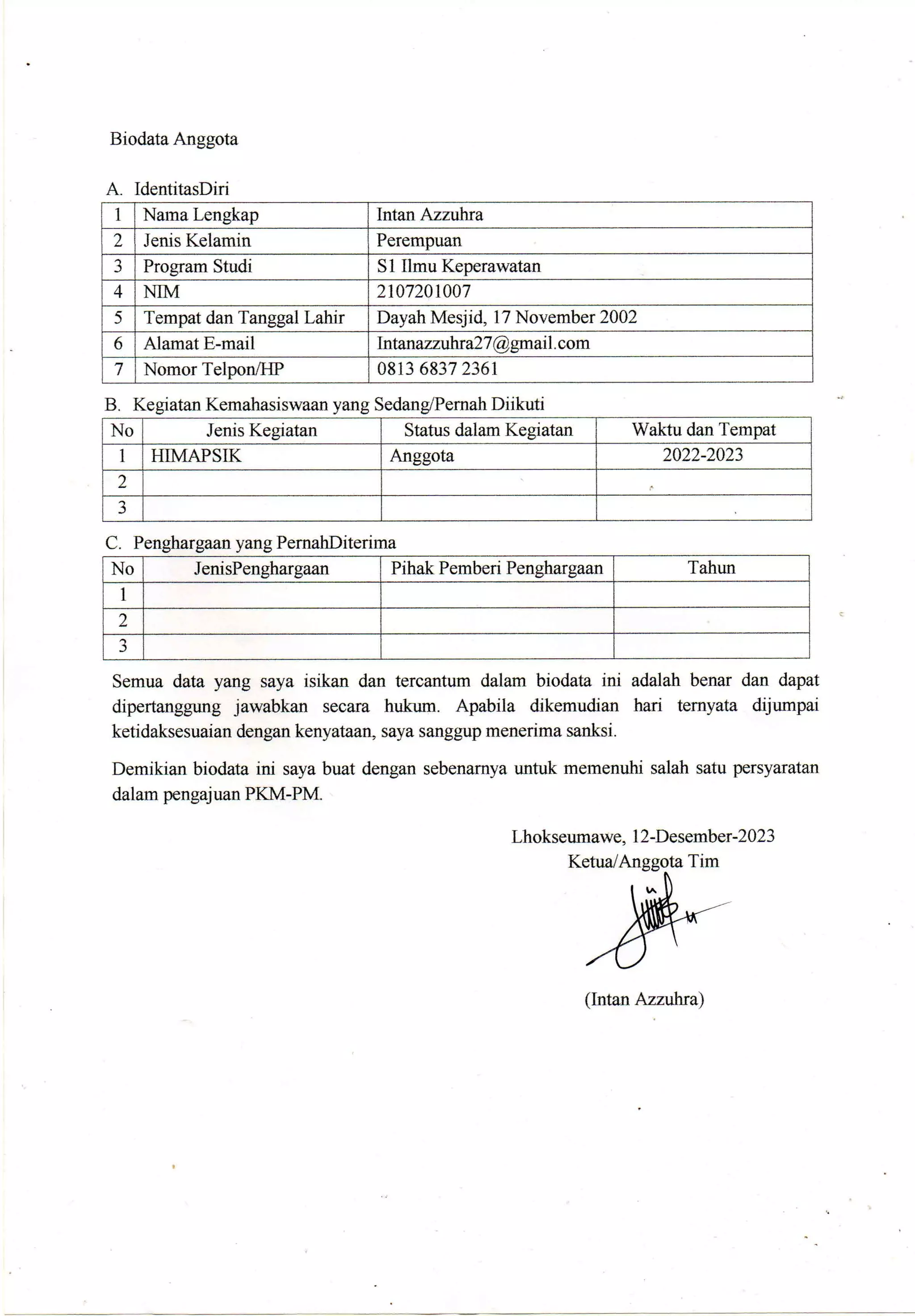 Biodata Anggota.pdf