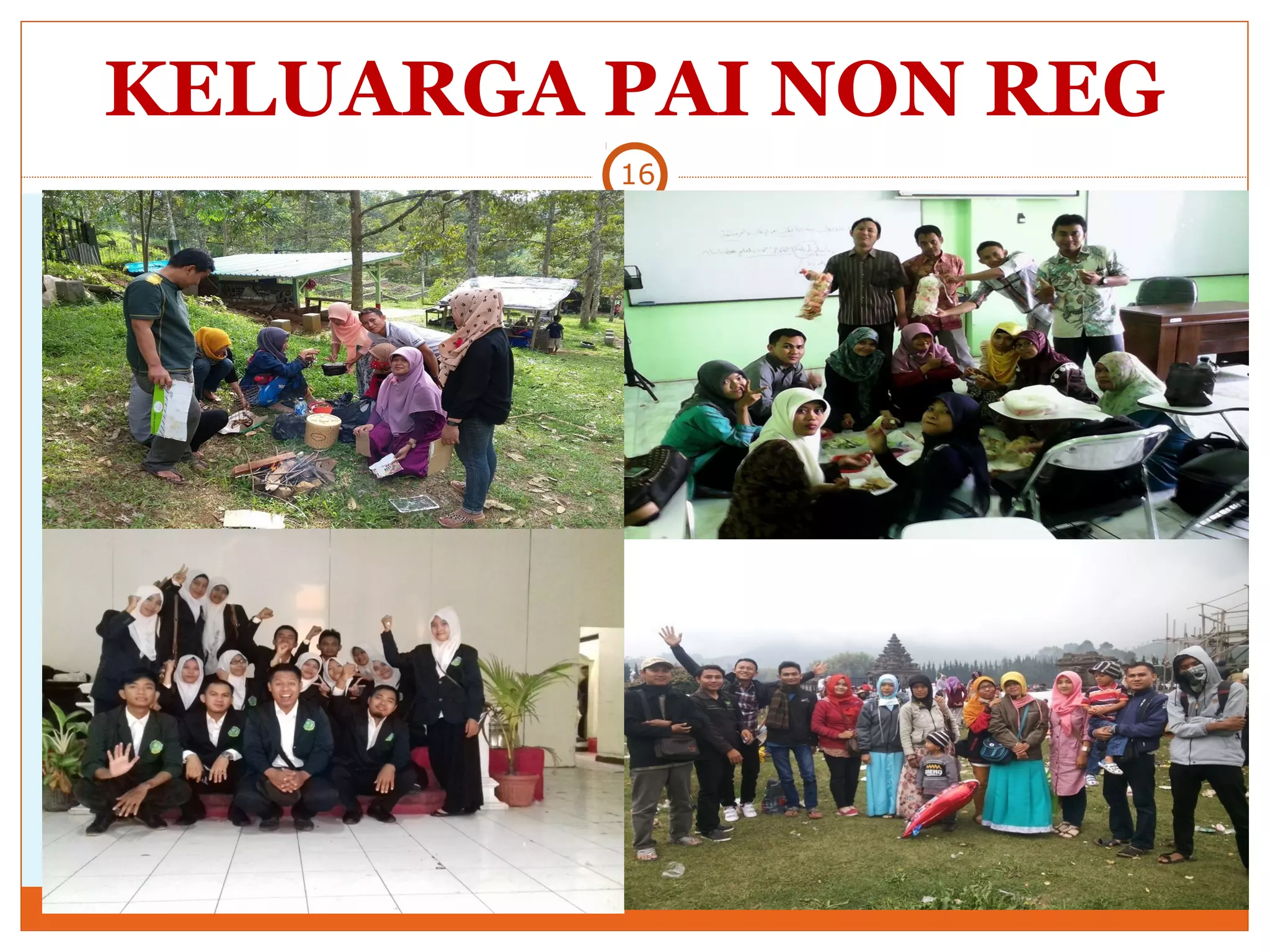 Biodata diri Tri Utari | PPT