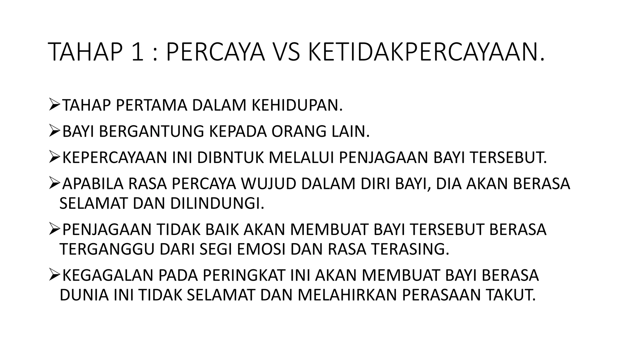 Biodata eric erikson | PPTX