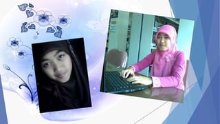 biodataku yossiana fembiharani | PPT