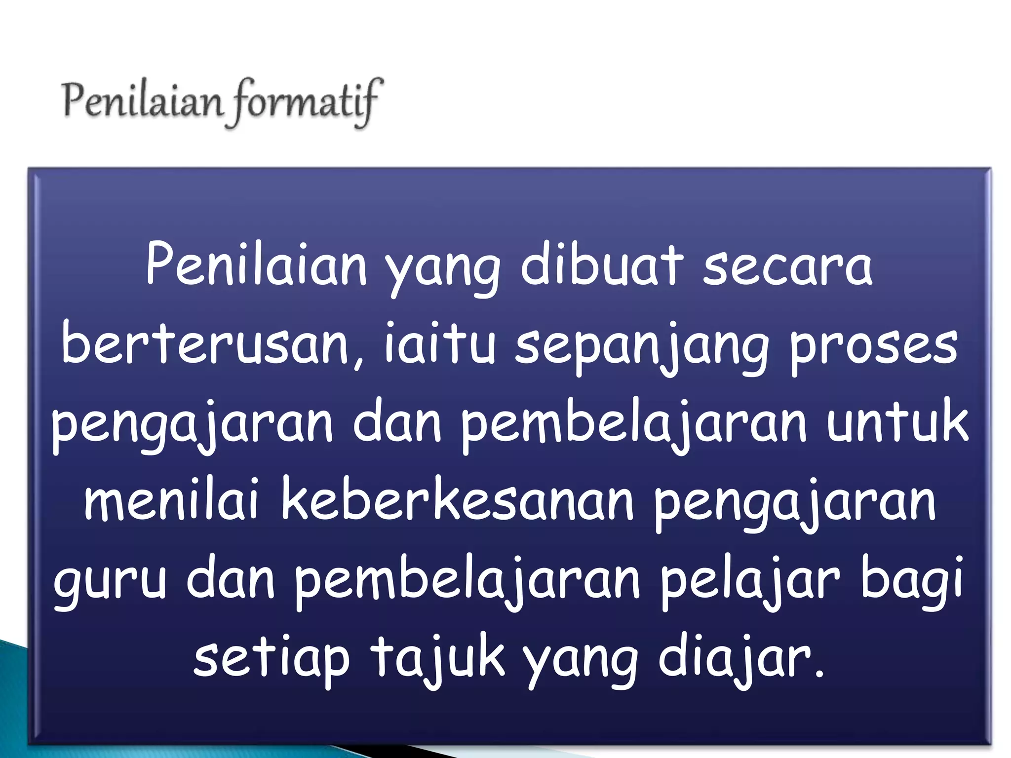 Biodata panel 2 | PPT