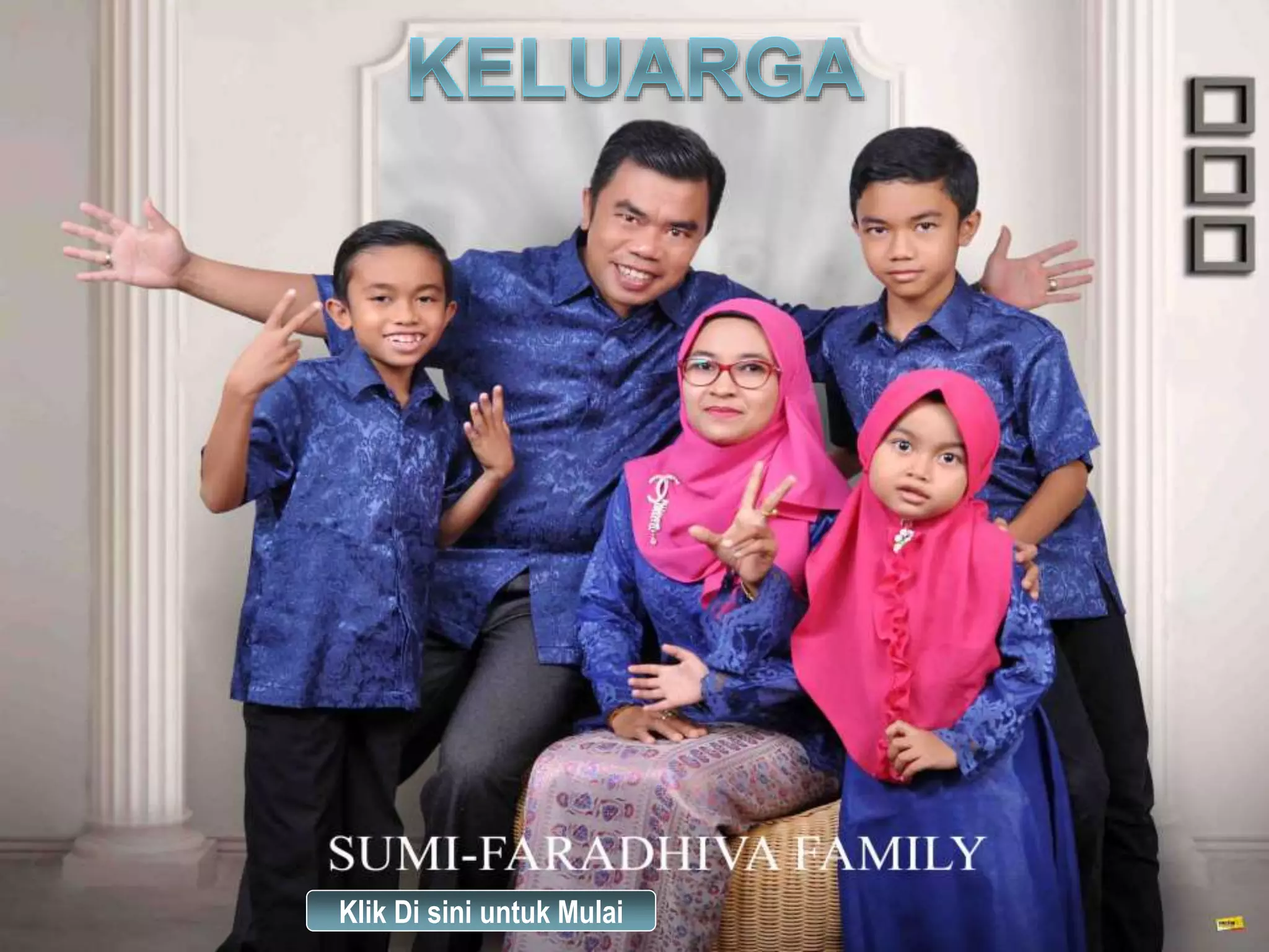 Biodata Dr. Supriadi, S.Ag., M.Pd