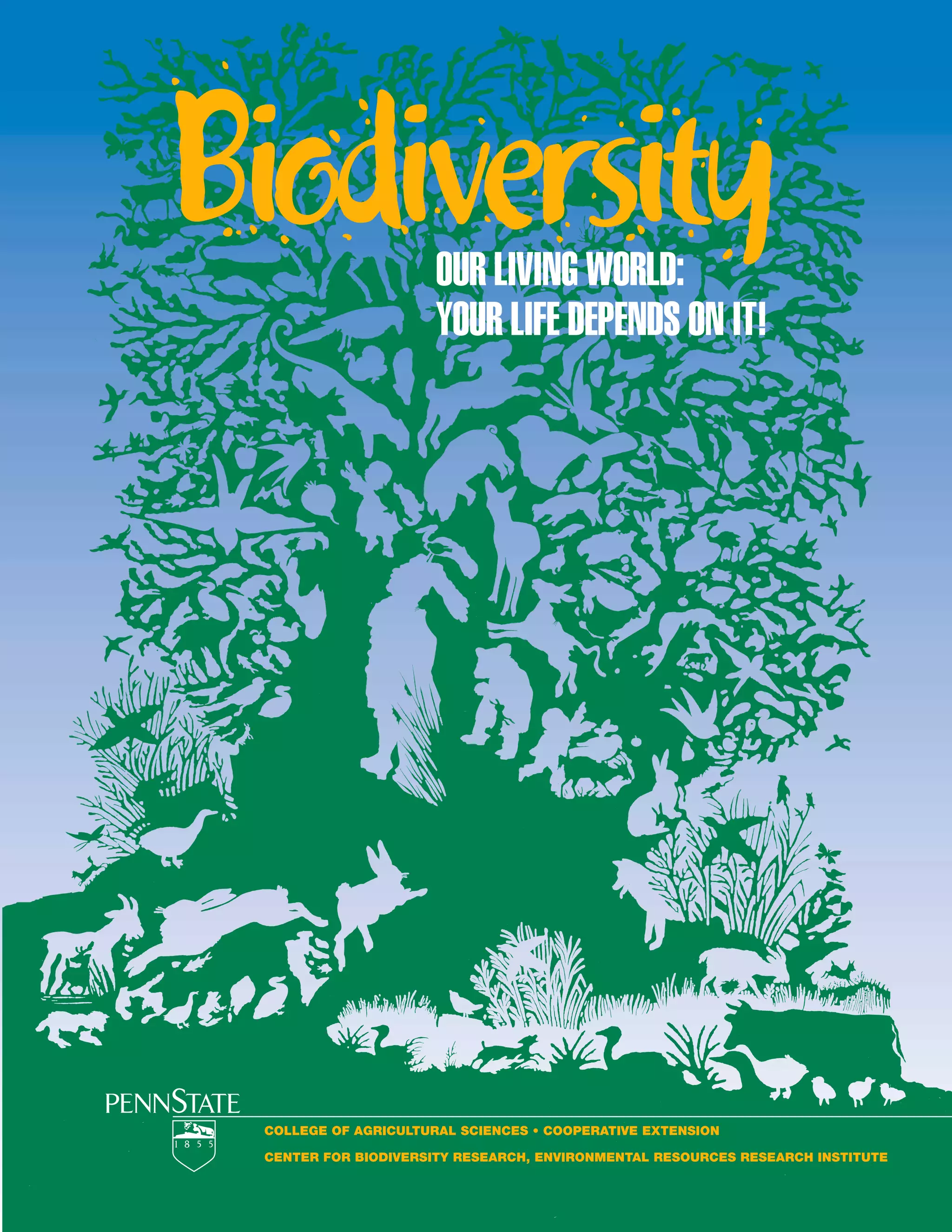 biodiversity | PDF | Science