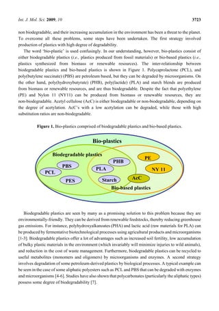 Biodegradability of plastics.pdf
