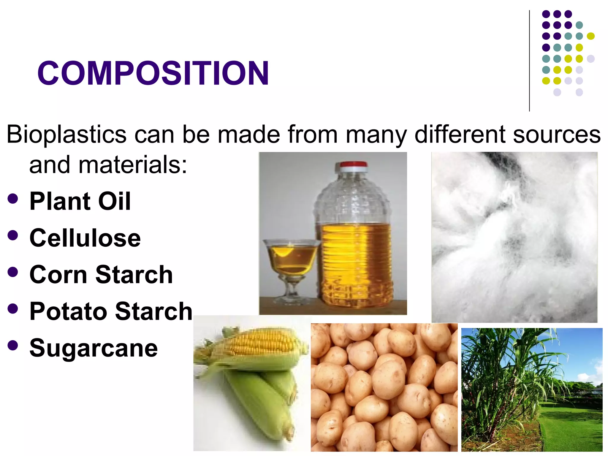 Biodegradable active packaging(mechanism) | PPT