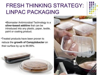 Biodegradable active packaging(mechanism) | PPT