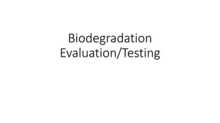 Biodegradable Additive.pptx