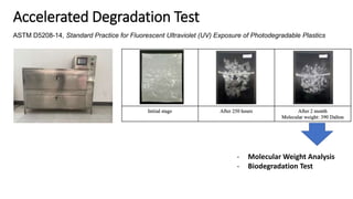 Biodegradable Additive.pptx