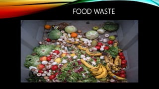 Biodegradable and Nonbiodegradable | PPTX