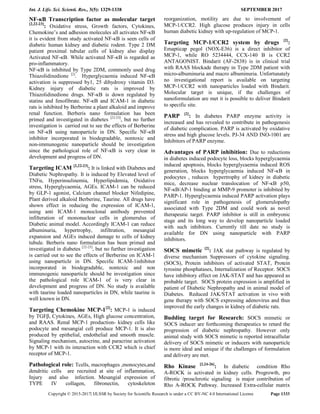 Biodegradable Nanoparticles for Delivering Drugs and Silencing Multiple ...