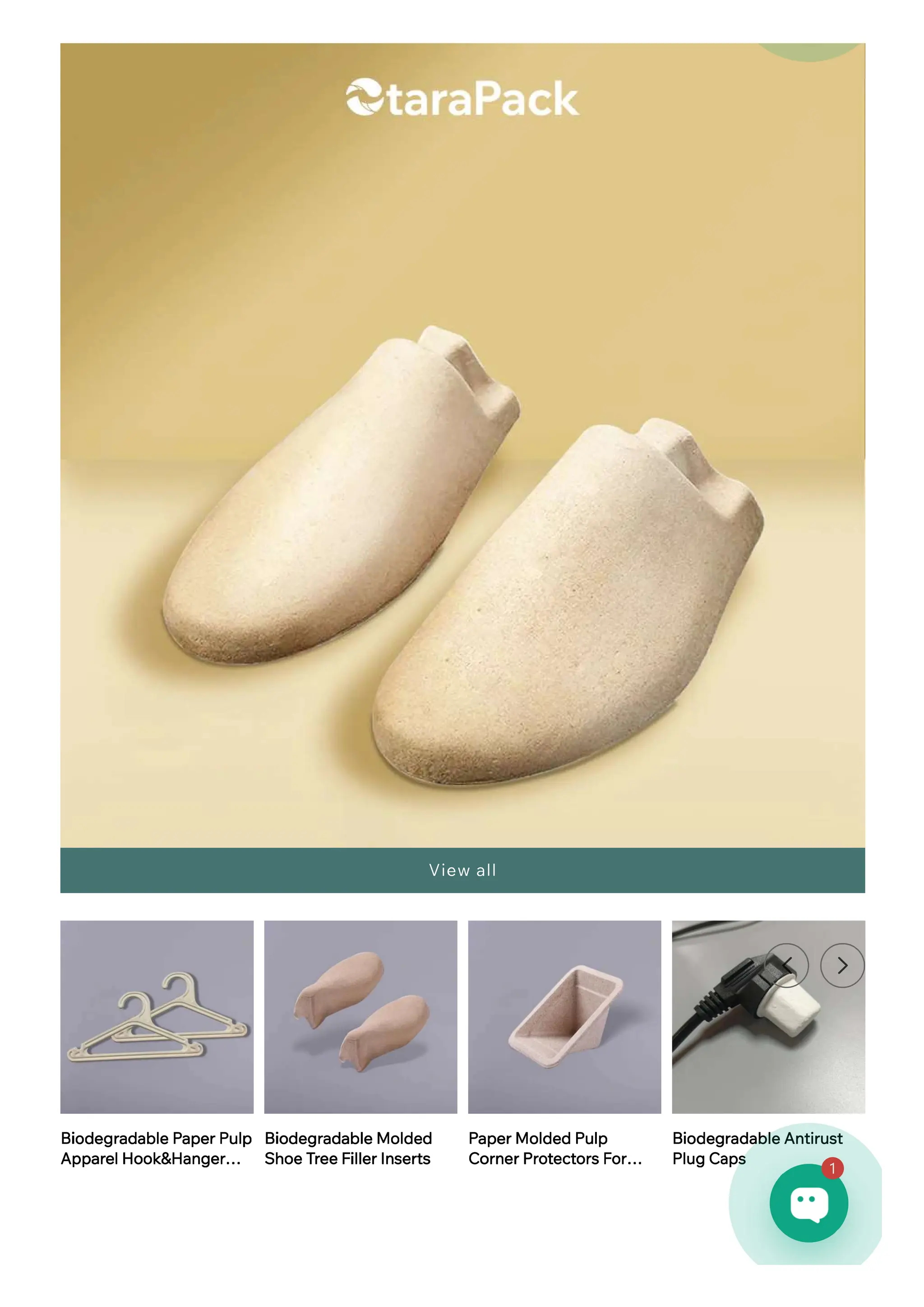 biodegradable packaging design.pdf