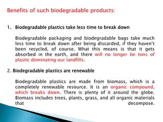 biodegradable plastic.pptx