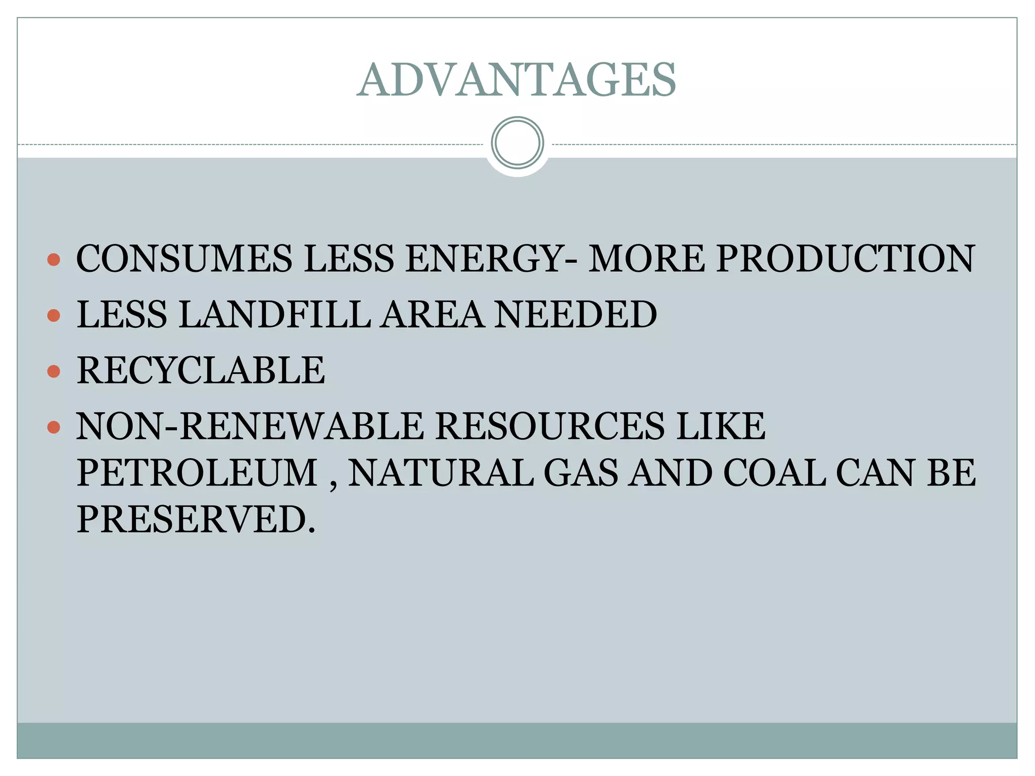 Biodegradable plastics by vimalsubbu | PPT