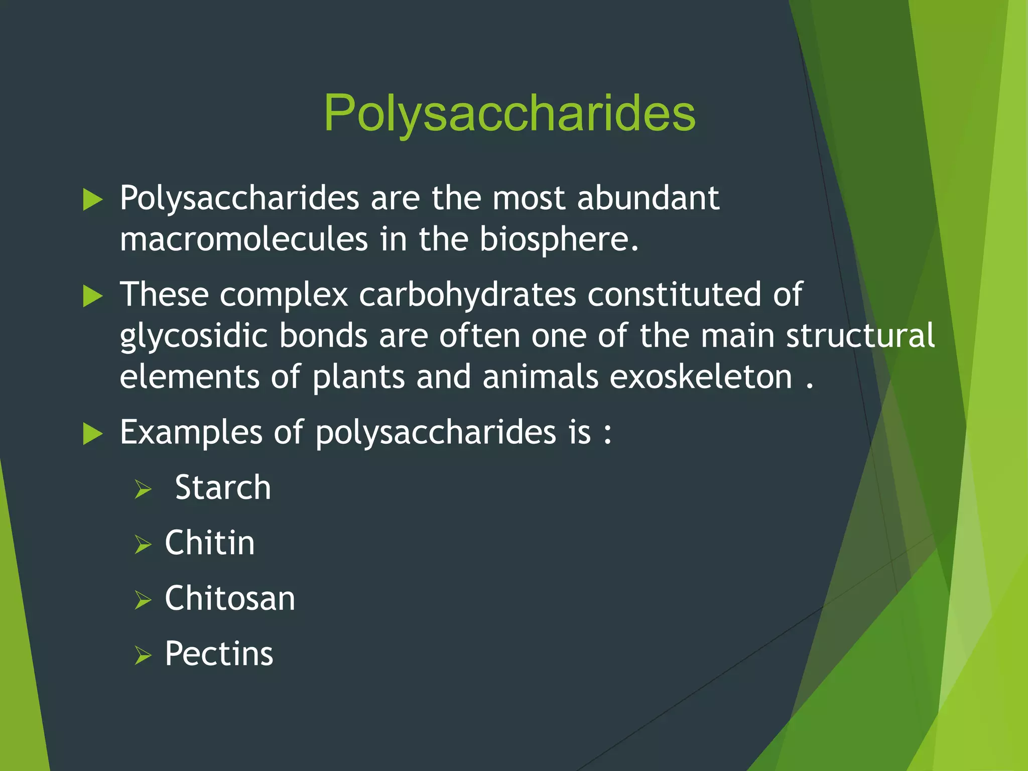 Biodegradable polymer | PPTX
