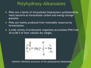Biodegradable polymer | PPTX