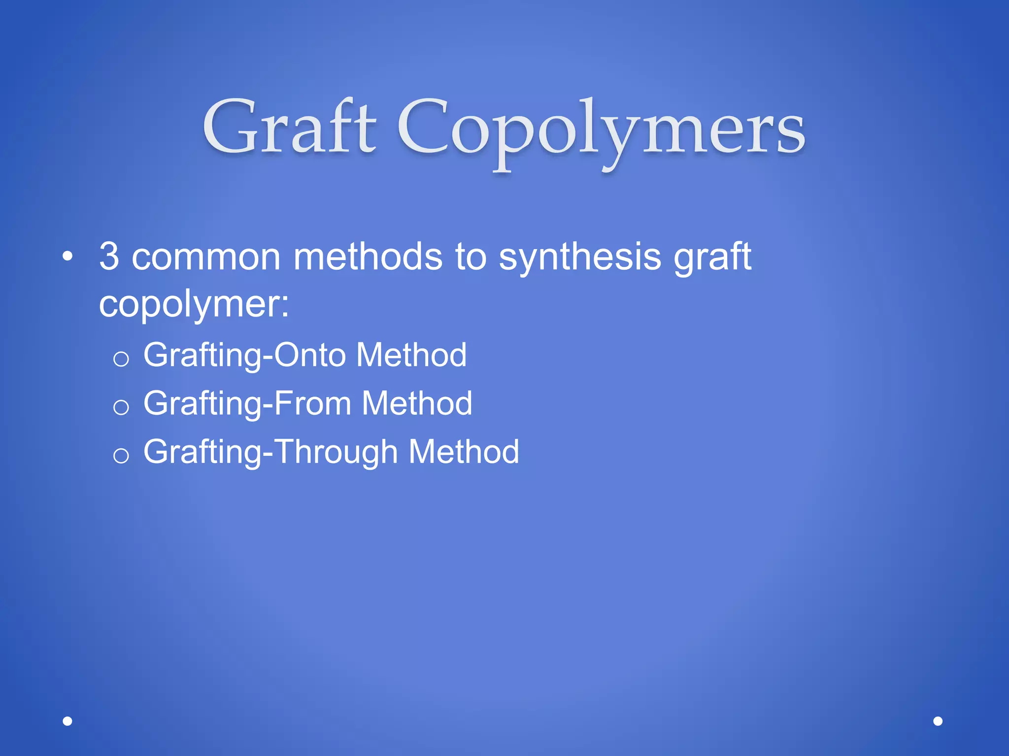 Biodegradable polymer, copolymer & composites | PPTX