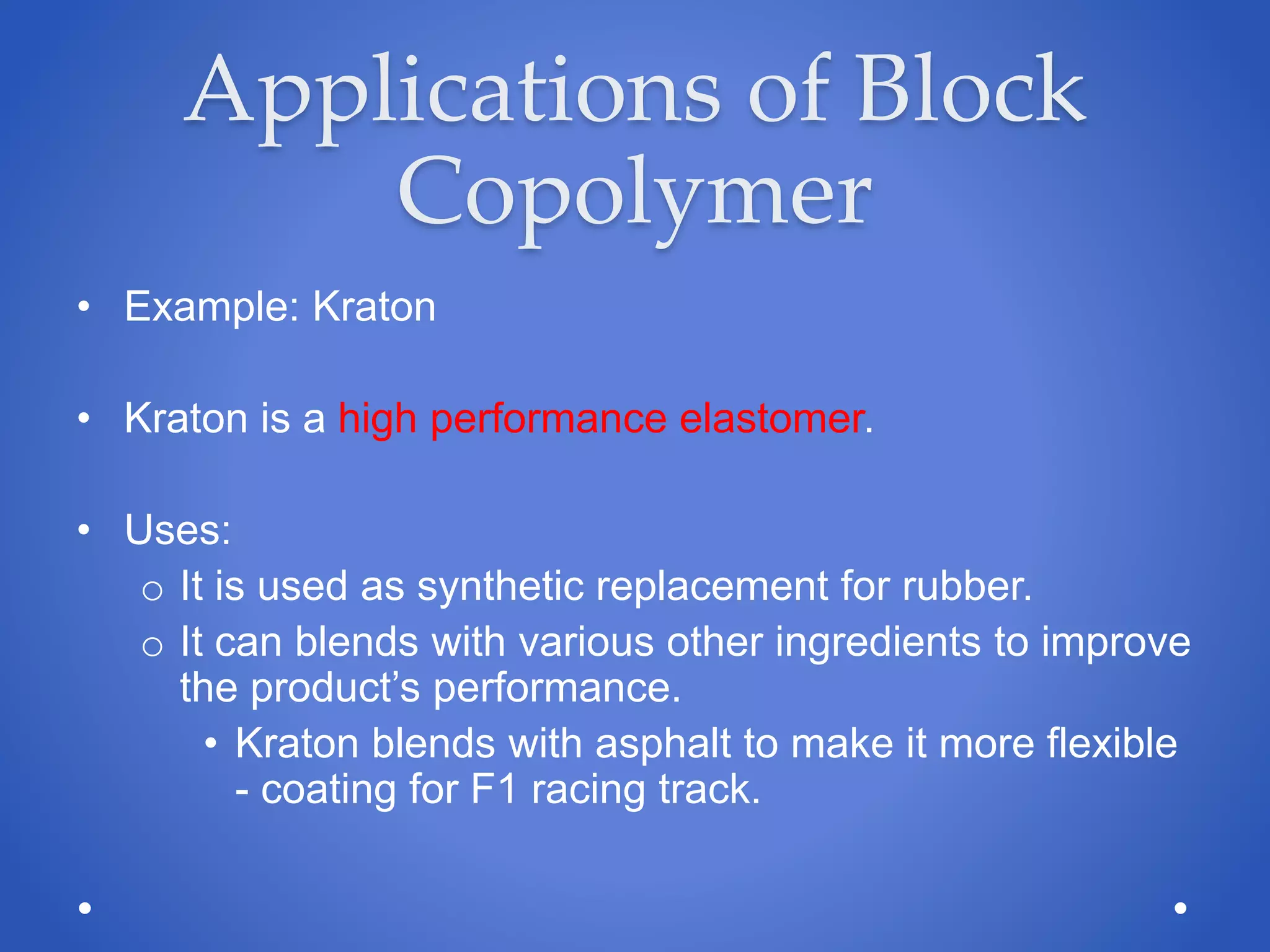 Biodegradable polymer, copolymer & composites | PPTX