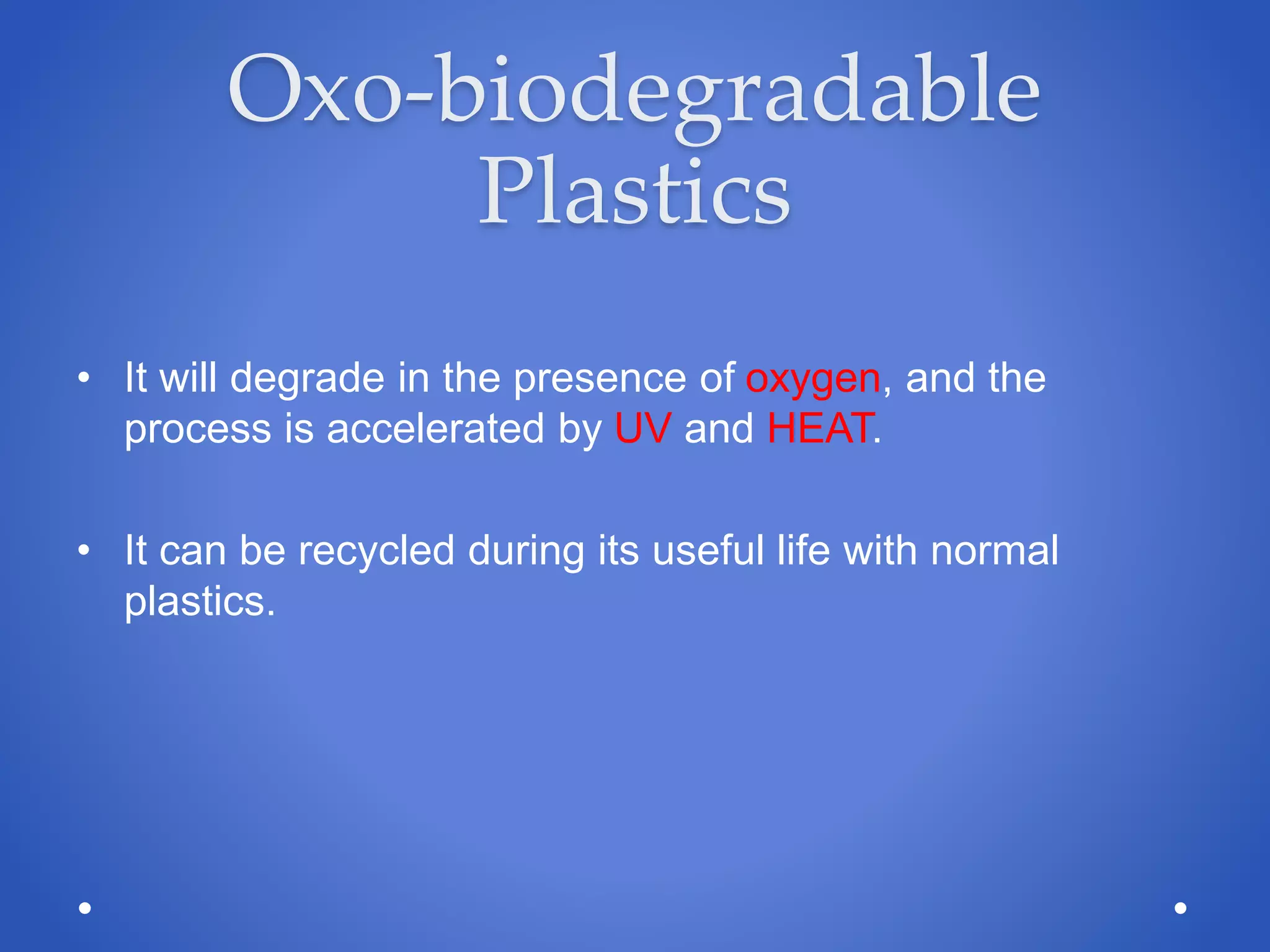 Biodegradable polymer, copolymer & composites | PPTX