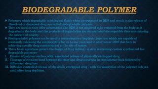 Biodegradable polymers2022.pptx