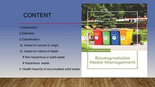 Biodegradable wastage PHD.pptx