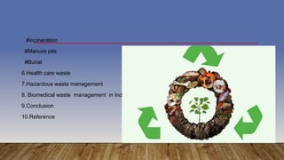 Biodegradable wastage PHD.pptx