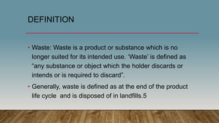Biodegradable wastage PHD.pptx