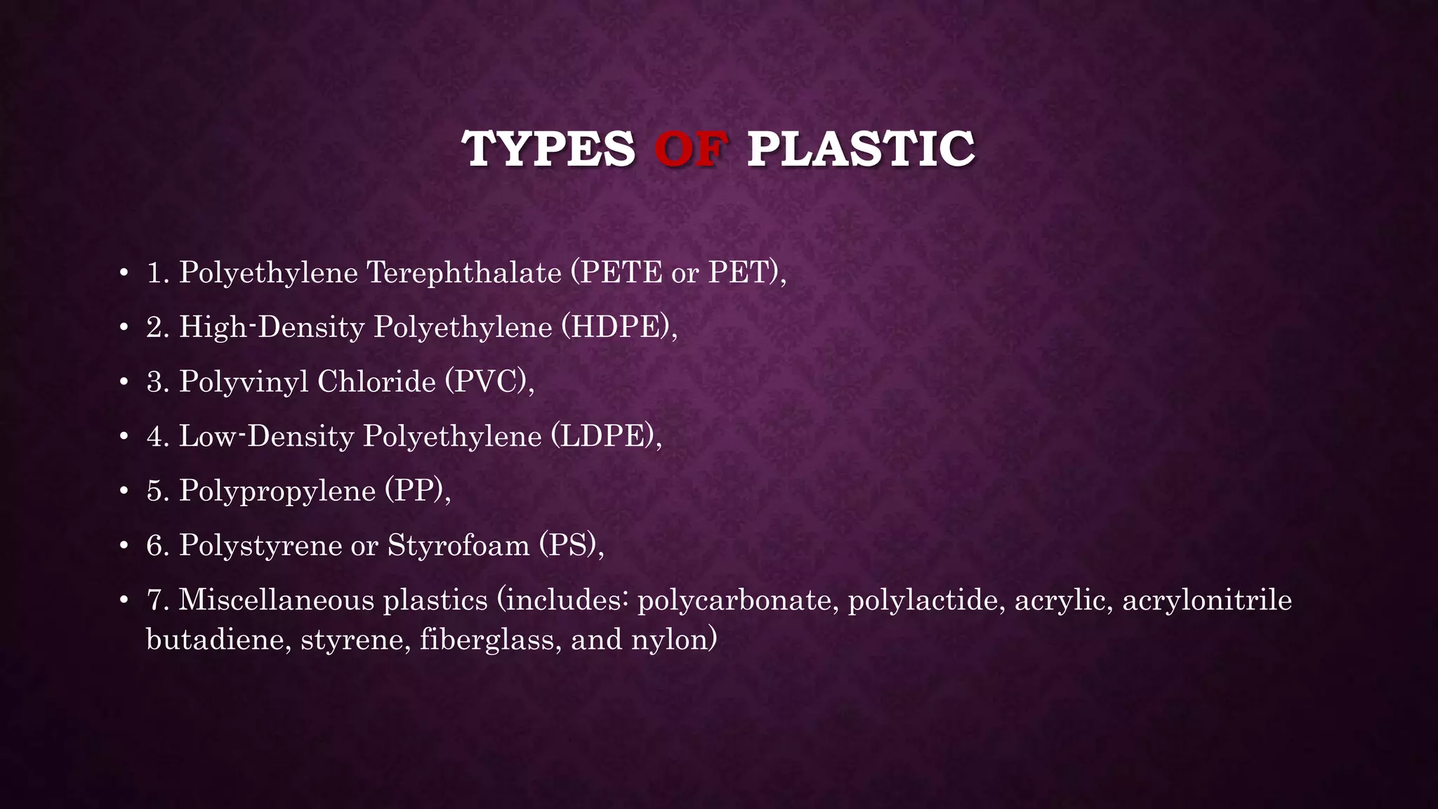 Plastic Biodegradation | PPTX