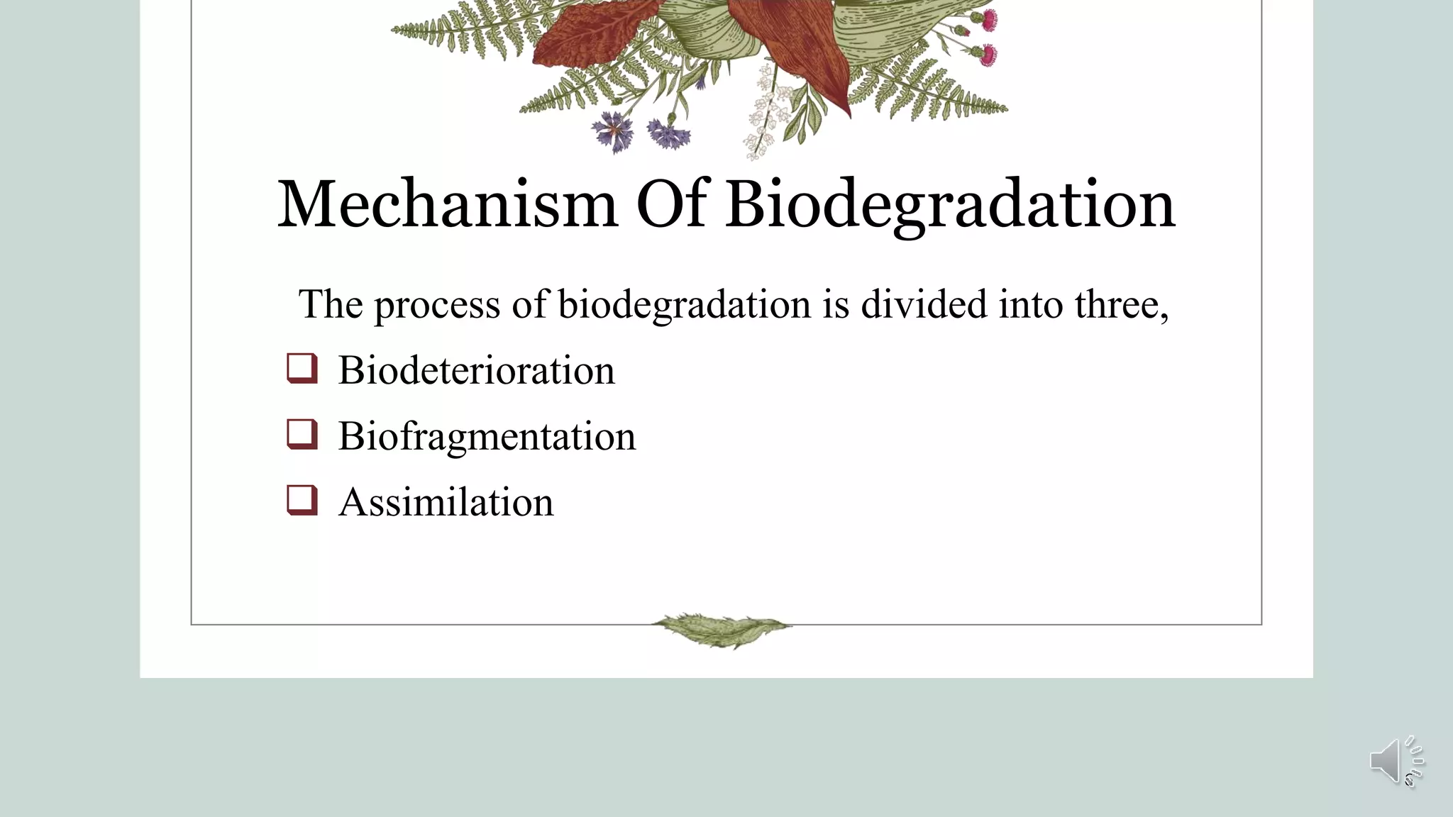 Biodegradation.pptx