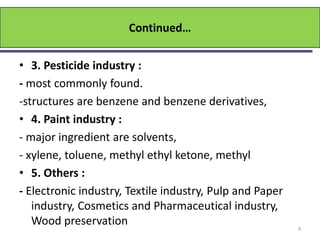 Biodegradation and bioremediation | PDF
