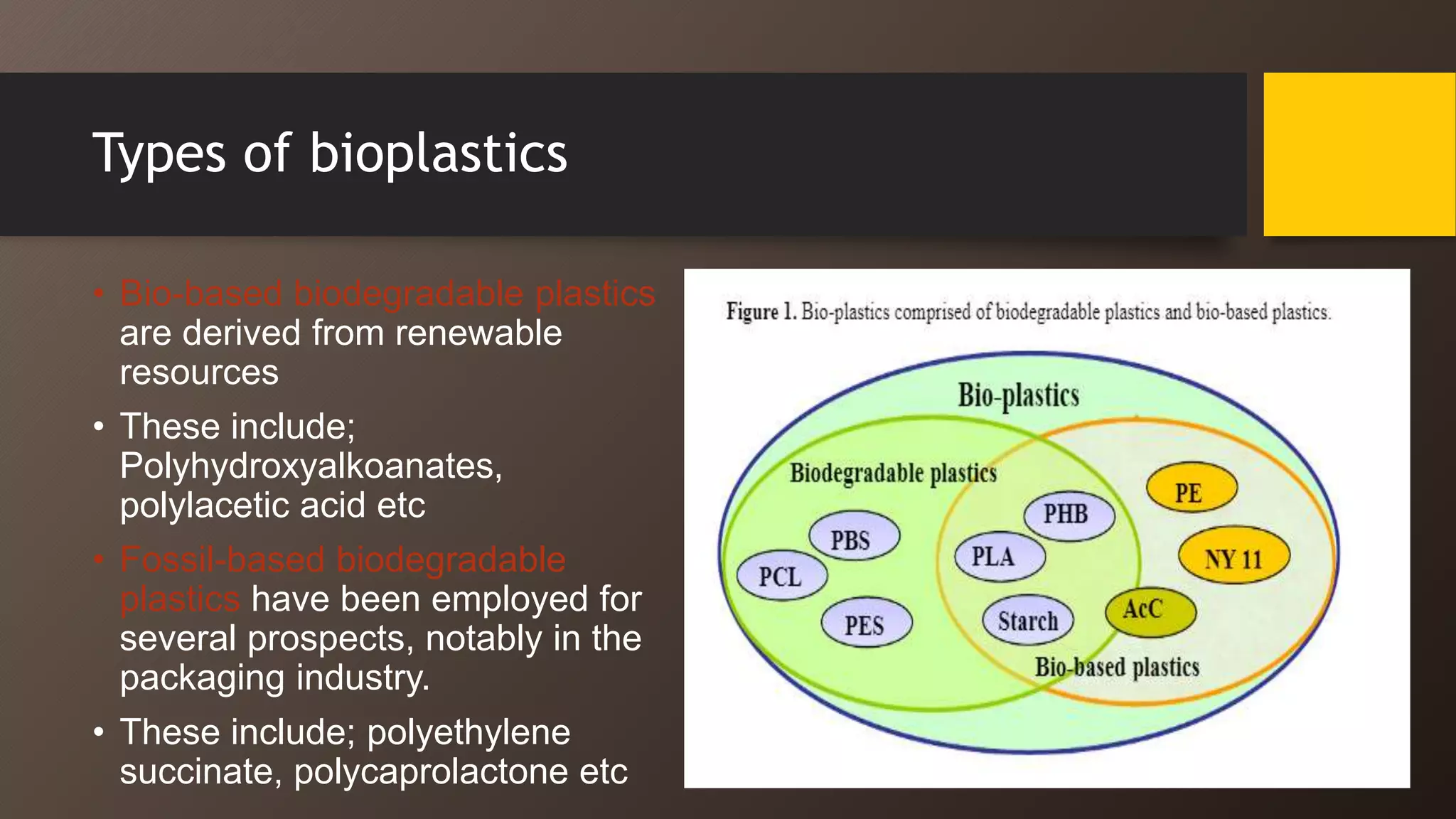 Biodegradation of Environmental Pollutants | PPTX