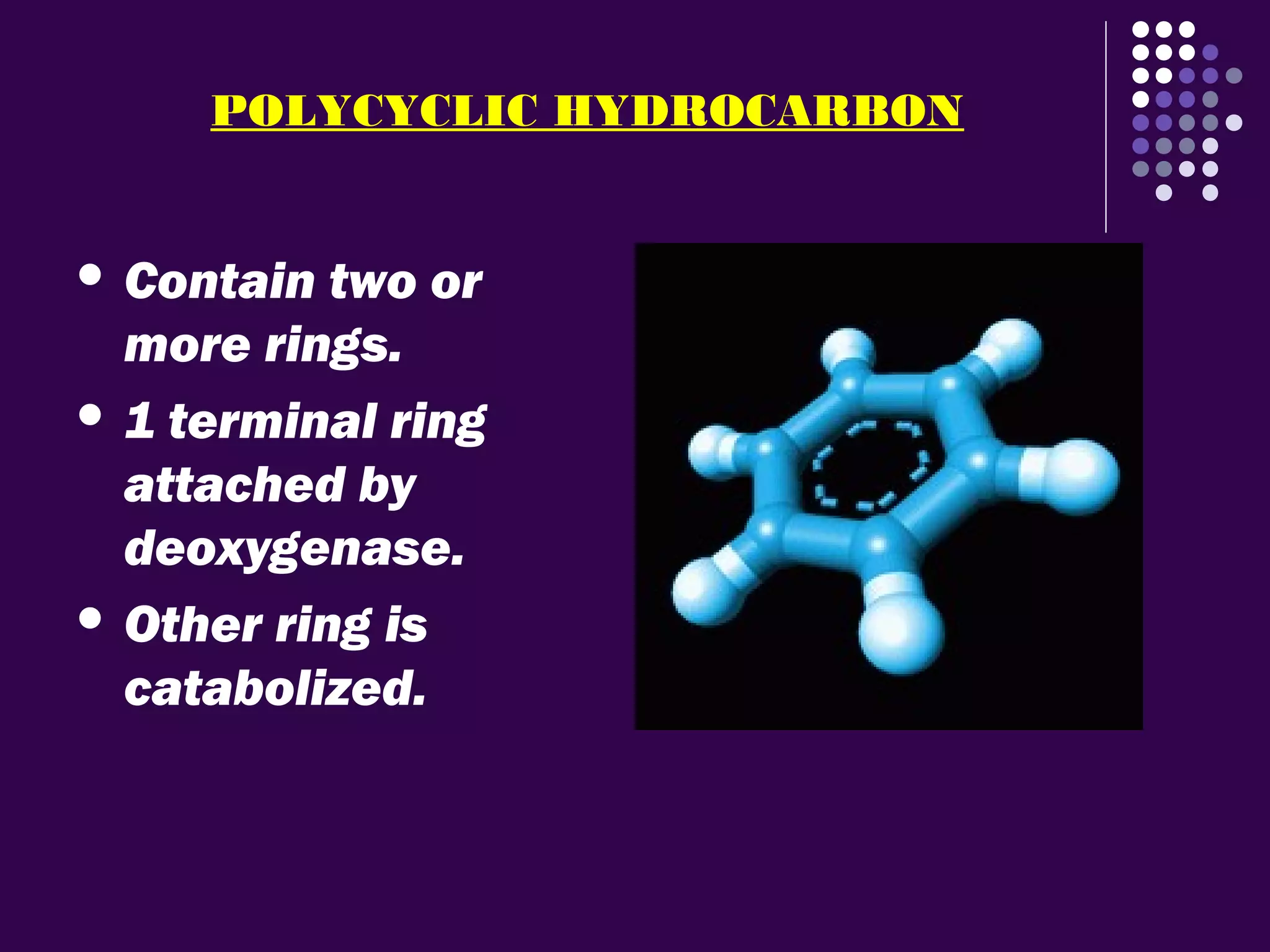 Biodegradation of hydrocarbon | PPT